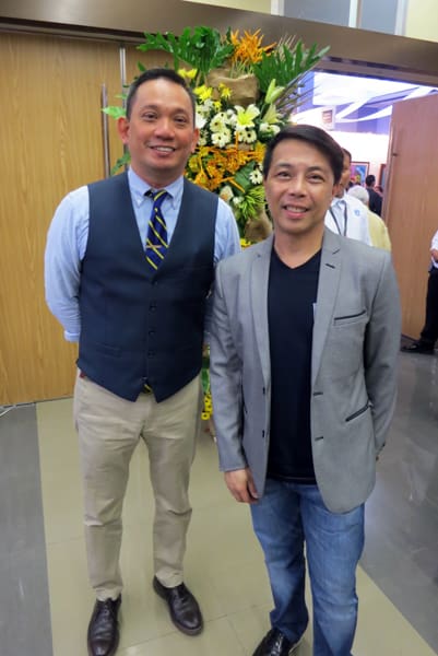 Filipino Artistry On The World Stage at Manila Art