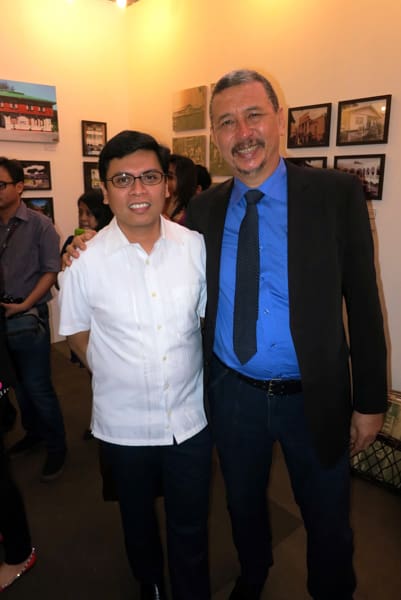 Filipino Artistry On The World Stage at Manila Art