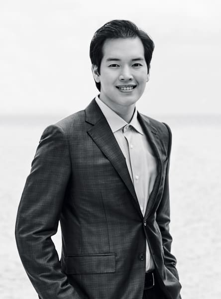 Karl Chusuey’s Wish List Reveals Luxe Must-Haves