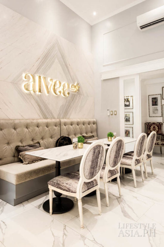 Aivee Fort Clinic Reopens With a Gorgeous New Look