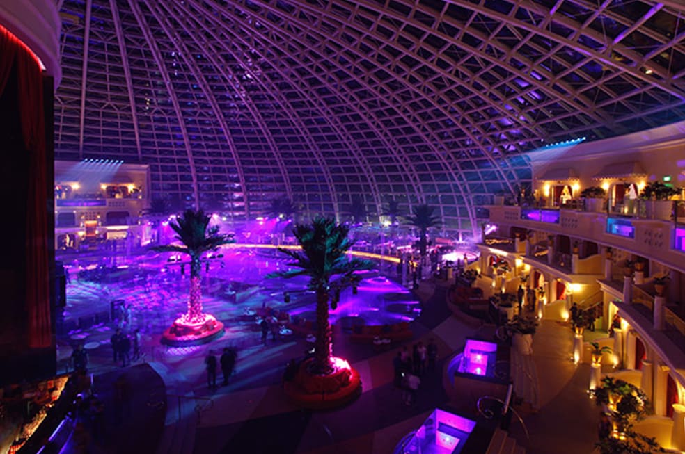 Wine And Dine With The Best Views Of Manila This NYE