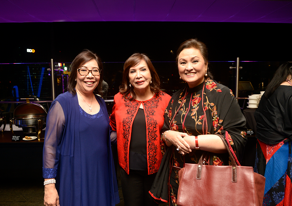 Rose Ong Celebrates Her Diamond Year in Style