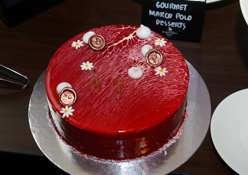 Rose Ong Celebrates Her Diamond Year in Style