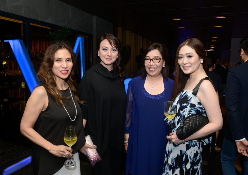 Rose Ong Celebrates Her Diamond Year in Style