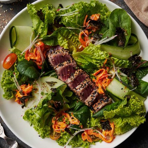 Yes, Please! Brings Boozy Dinner Vibes to Uptown