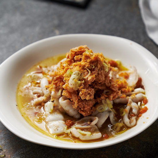 Yes, Please! Brings Boozy Dinner Vibes to Uptown