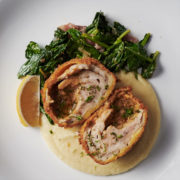 Yes, Please! Brings Boozy Dinner Vibes to Uptown