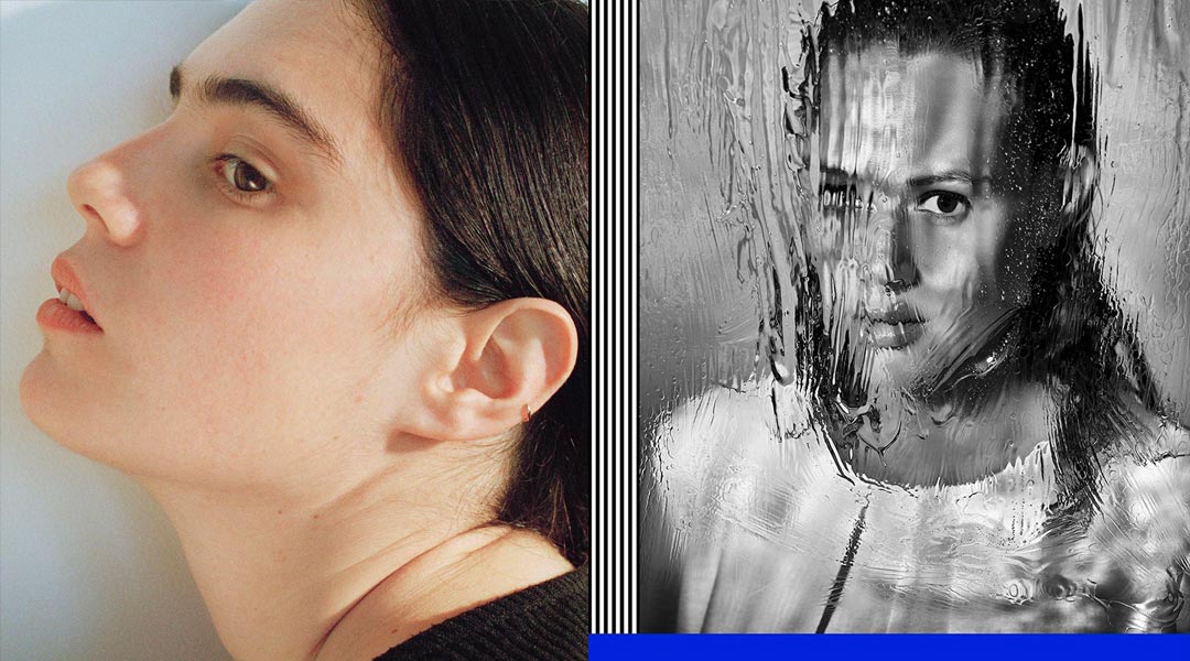 A Three-Woman Exhibition in Basel Explores The Female Gaze
