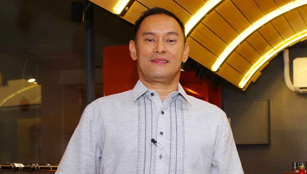 PAL Holdings CEO and President Lucio Tan Jr. Passes Away