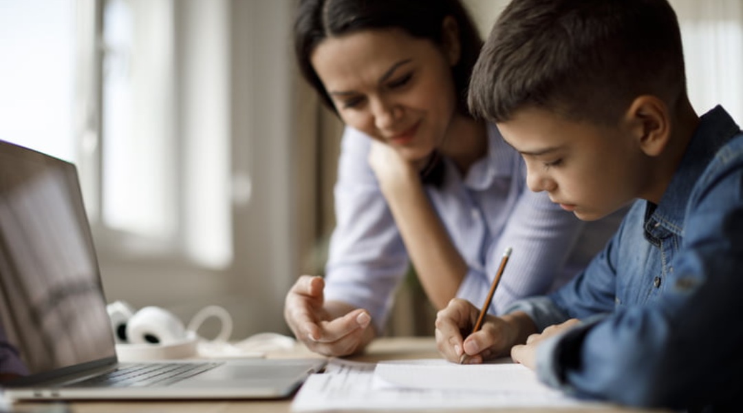 Homeschool Options Amid Community Quarantine