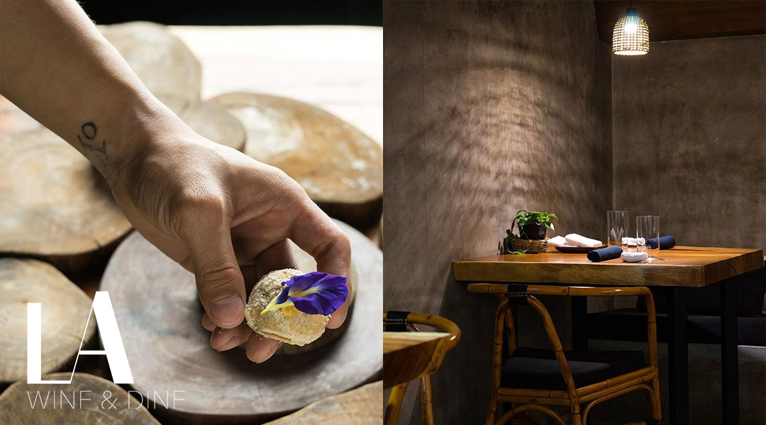 Toyo Eatery Stays on Asia’s 50 Best Restaurants List