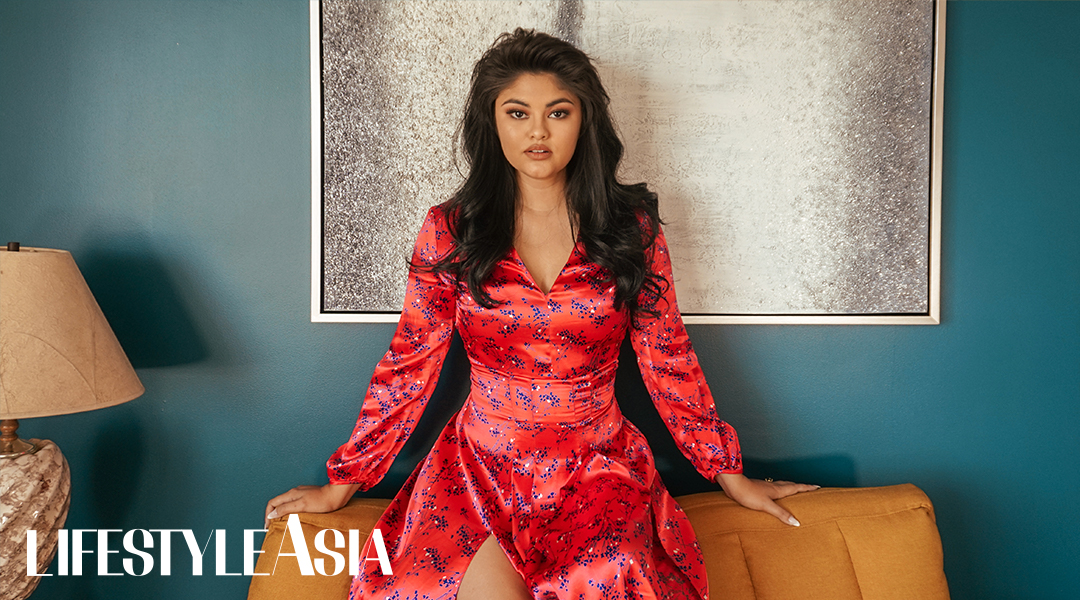 Mara Michelle Geriene Talks Passion and Resilience