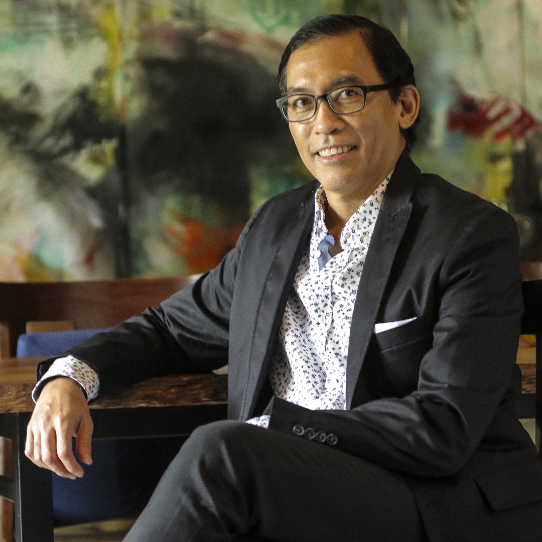 ING’s Hans Sicat Talks Banking’s Digital Future