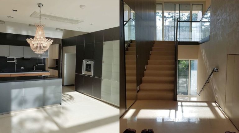 Inside the Luxe Homes of BTS and Their Superstar Status