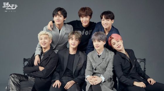 Inside the Luxe Homes of BTS and Their Superstar Status