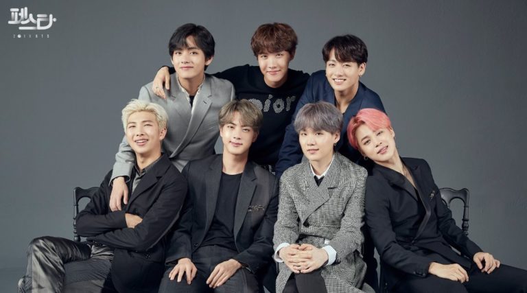Inside the Luxe Homes of BTS and Their Superstar Status