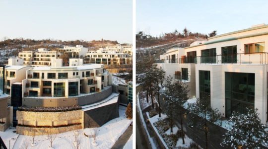 Inside the Luxe Homes of BTS and Their Superstar Status