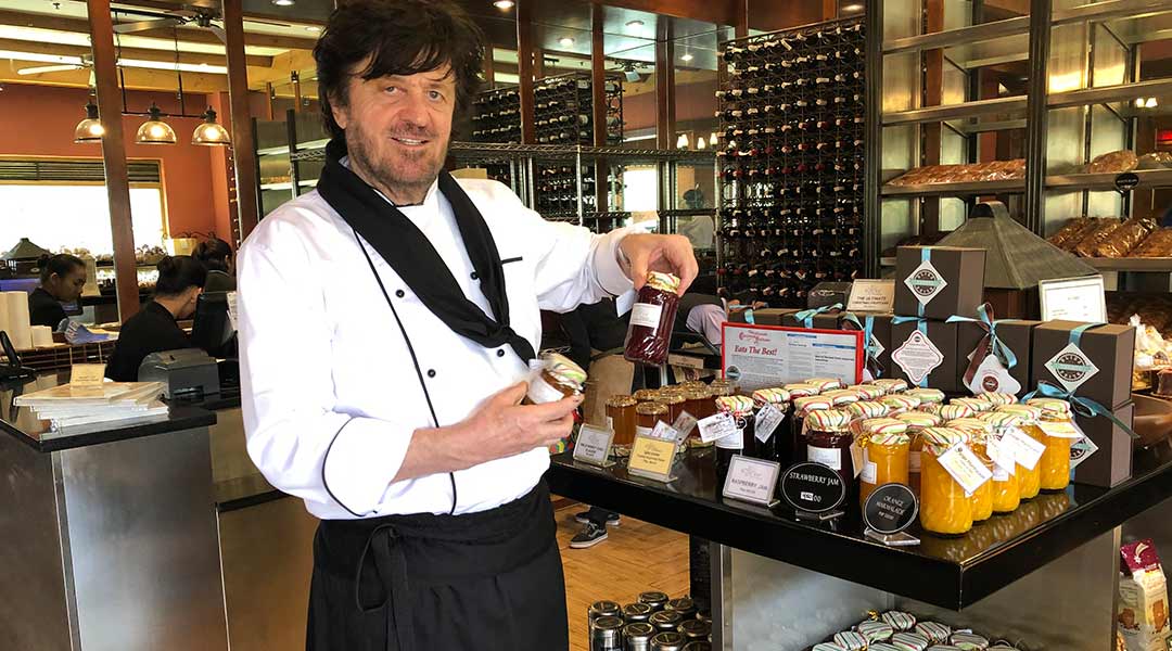 Chef Billy King on the Power of Quality Ingredients