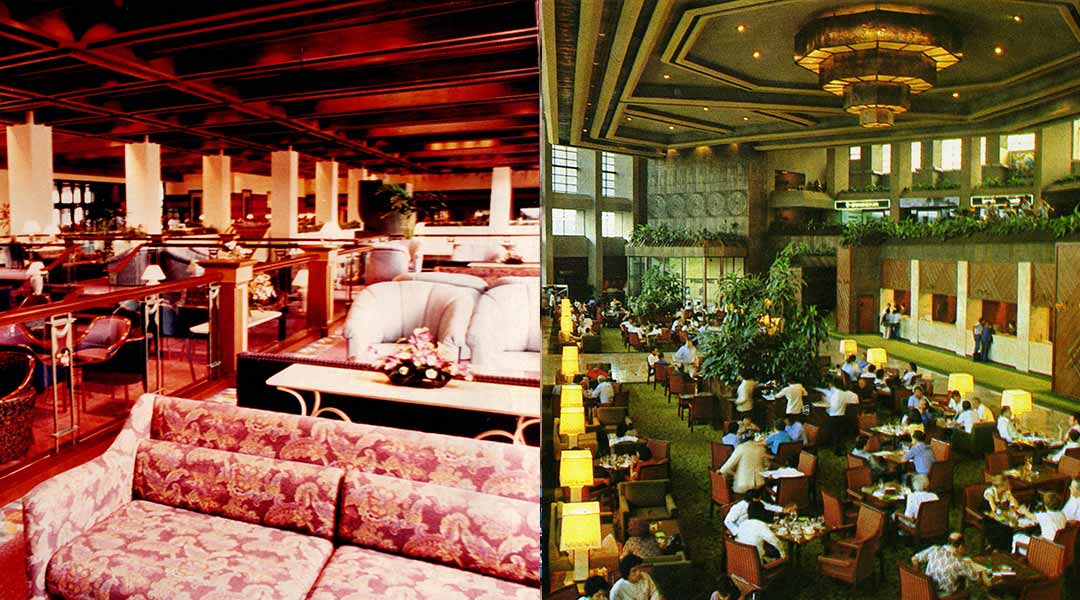 Sofitel and The Peninsula Celebrate 45 Years in Manila