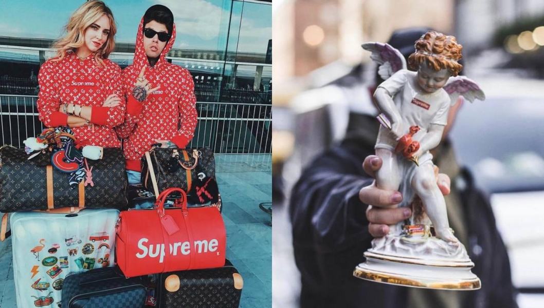 Why Supreme Remains a Favorite for Fashion Collaborations