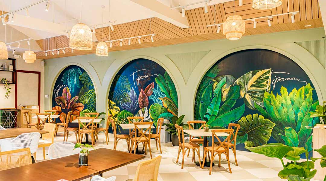 Dine in Style at Tipanan, Tagaytay’s Scenic Culinary Gem