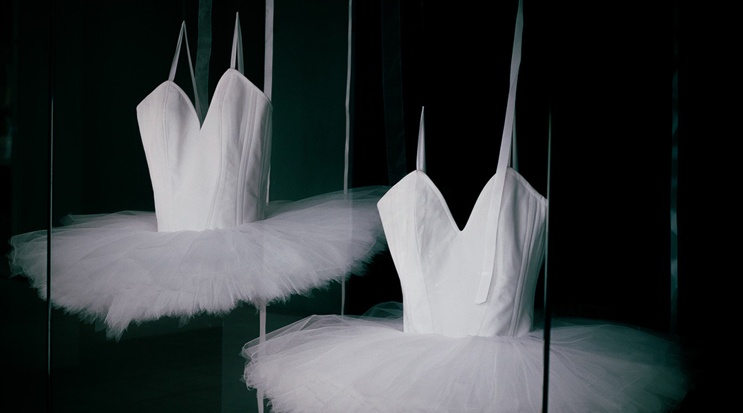 The Rise of Balletcore: Beyond the Pink Tutu