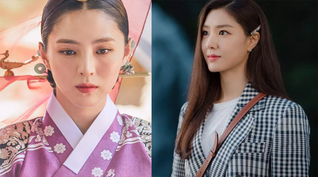 K-Dramas Reinvent the Second Lead Female Trope