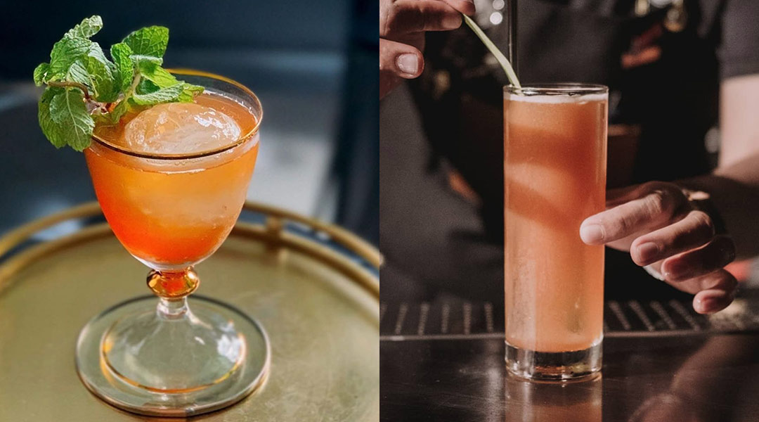 Makati’s The Curator, OTO Named Among Asia’s Best Bars
