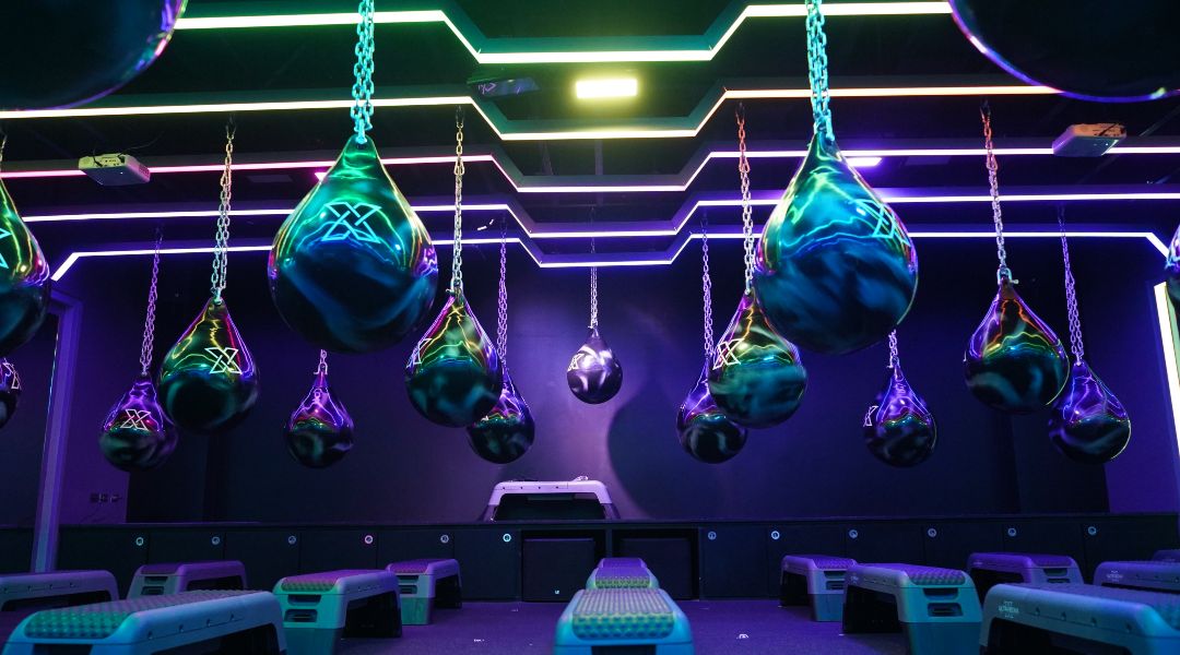 Ultraboxx Boxing Club Is Pasig’s Fitness Hotspot