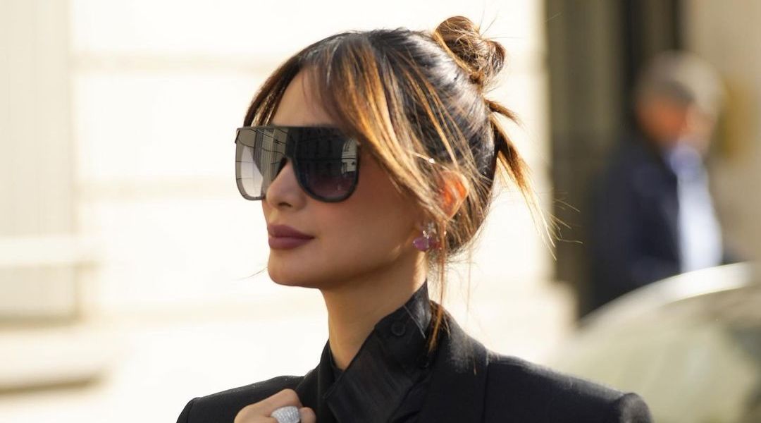 Heart Evangelista Is Victoria Beckham’s Ideal Muse