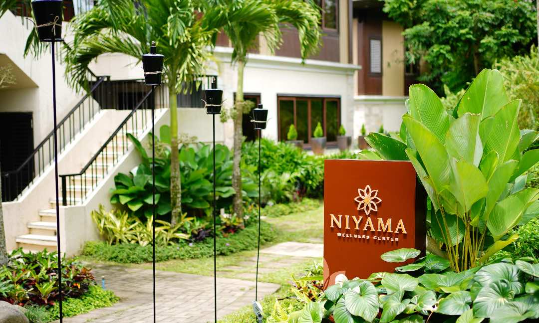 Niyama Wellness Opens at Anya Resort for Holistic Healing
