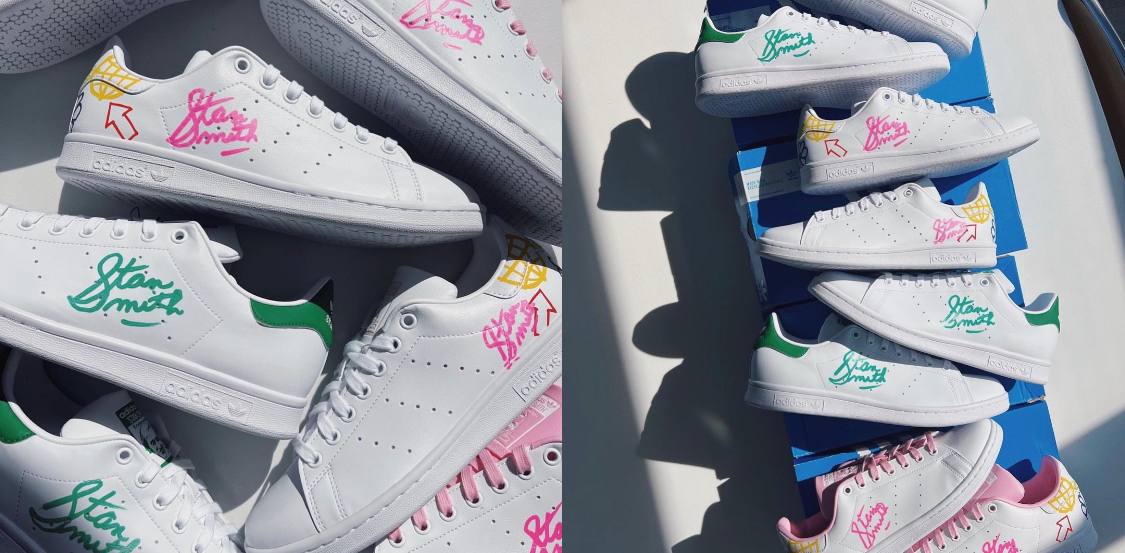 Stan Smith’s Signed Kicks Hit Sotheby’s Auction Block
