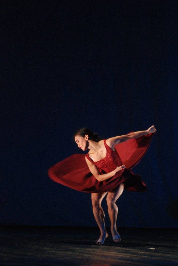 CCP Dance Series Returns to Stage With Cultural Pride