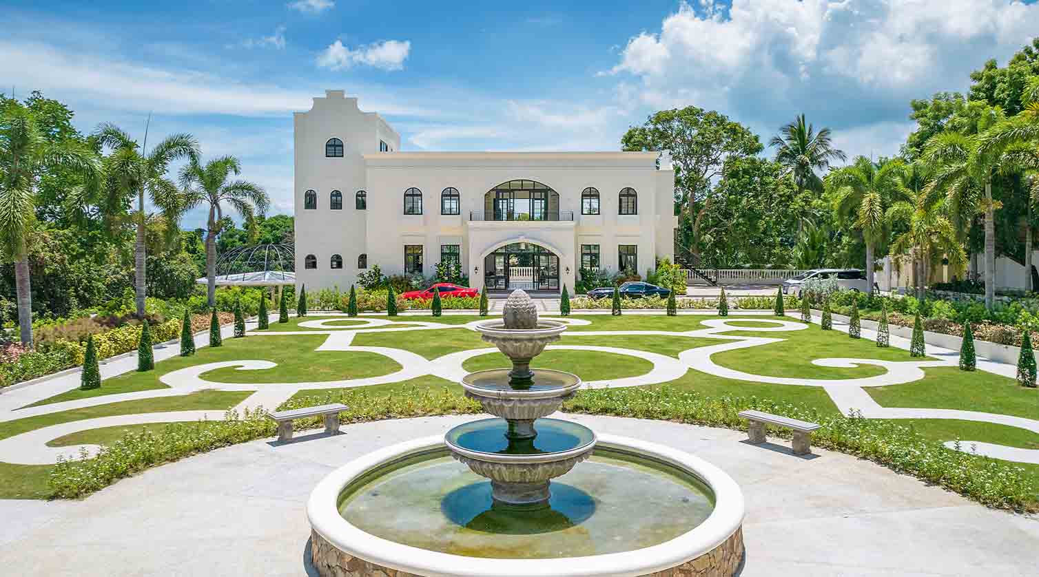 Sefriya Combines Farming, Wellness, and Relaxation