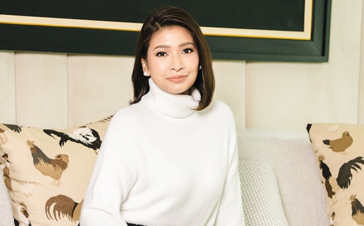 Mayen Juico Fights for Women and LGBTQ+ Rights in QC
