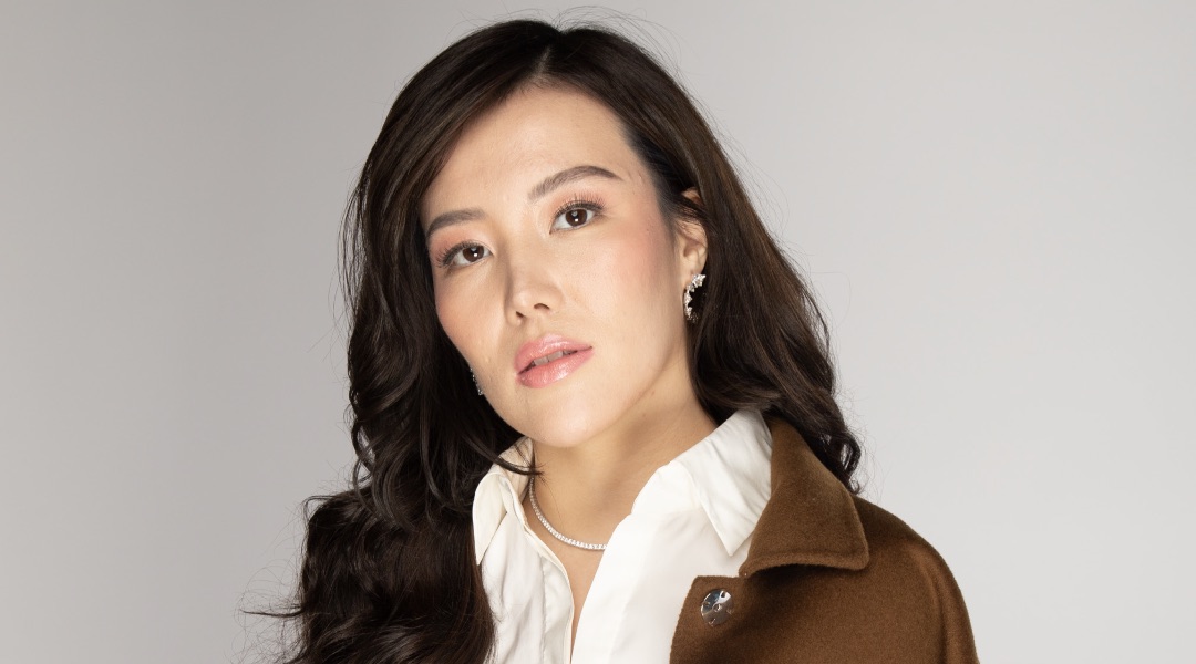 Mae Ng Is Redefining Beauty on Her Own Terms