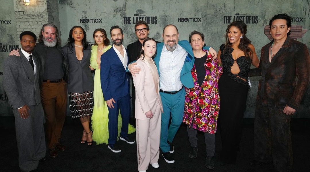 HBO Scores Big With Four Series Over 15M Viewers