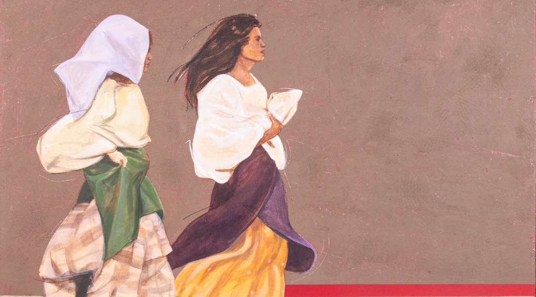 BenCab Painting Sets Auction Record at P25.6M