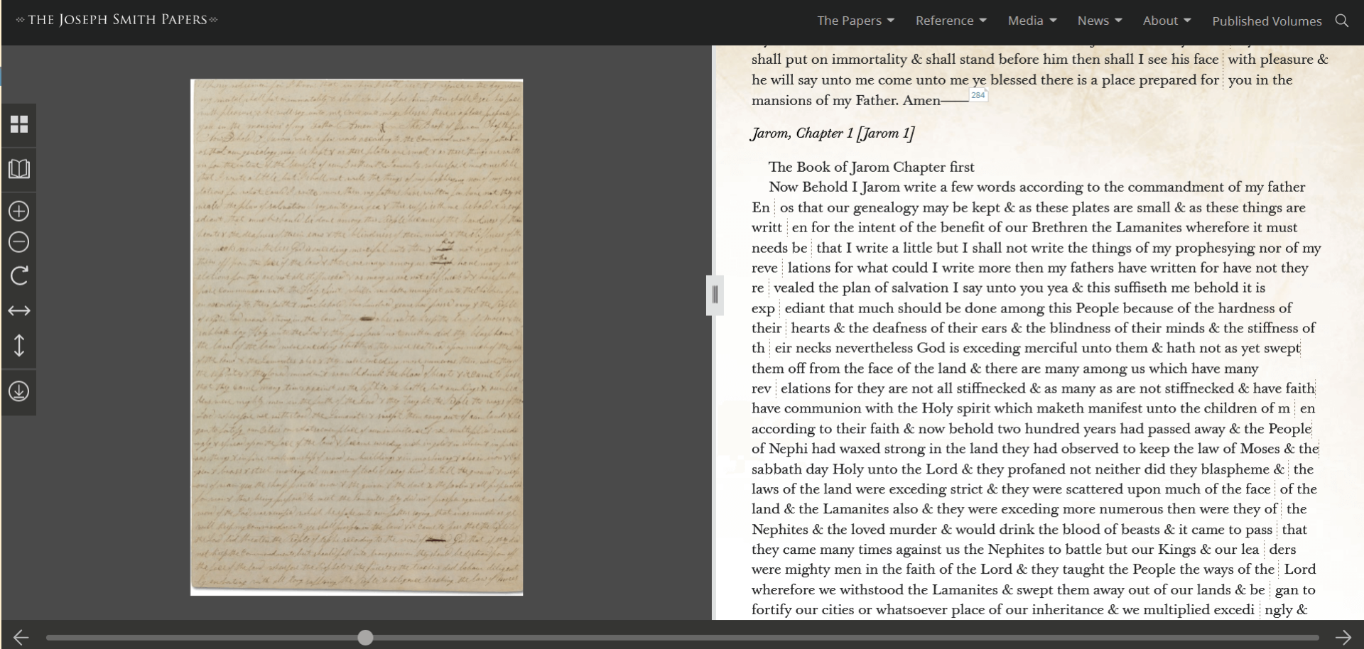 World’s Most Expensive Book Sells for \$35 Million