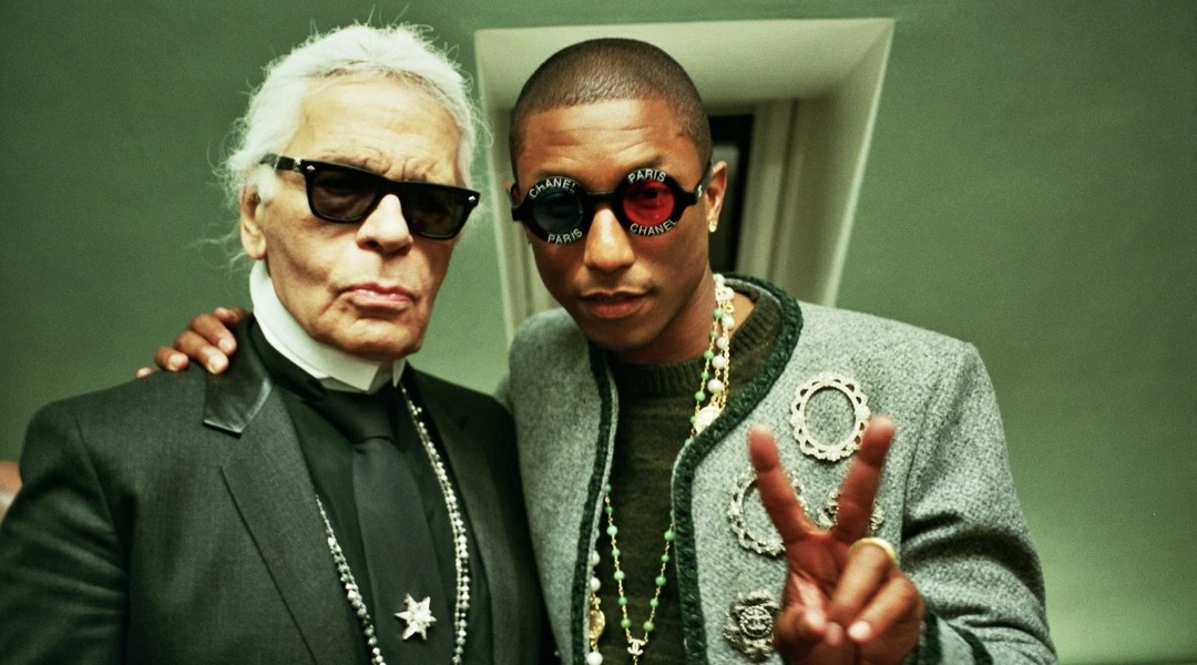 Pharrell’s Most Iconic Collaborations in Fashion History