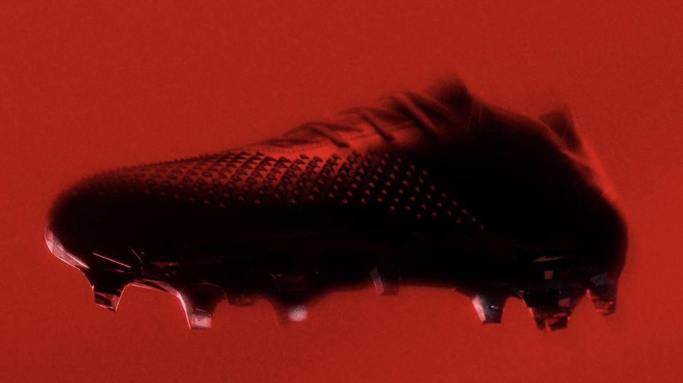 The Collaboration of Sports and Opulence in Football Boots
