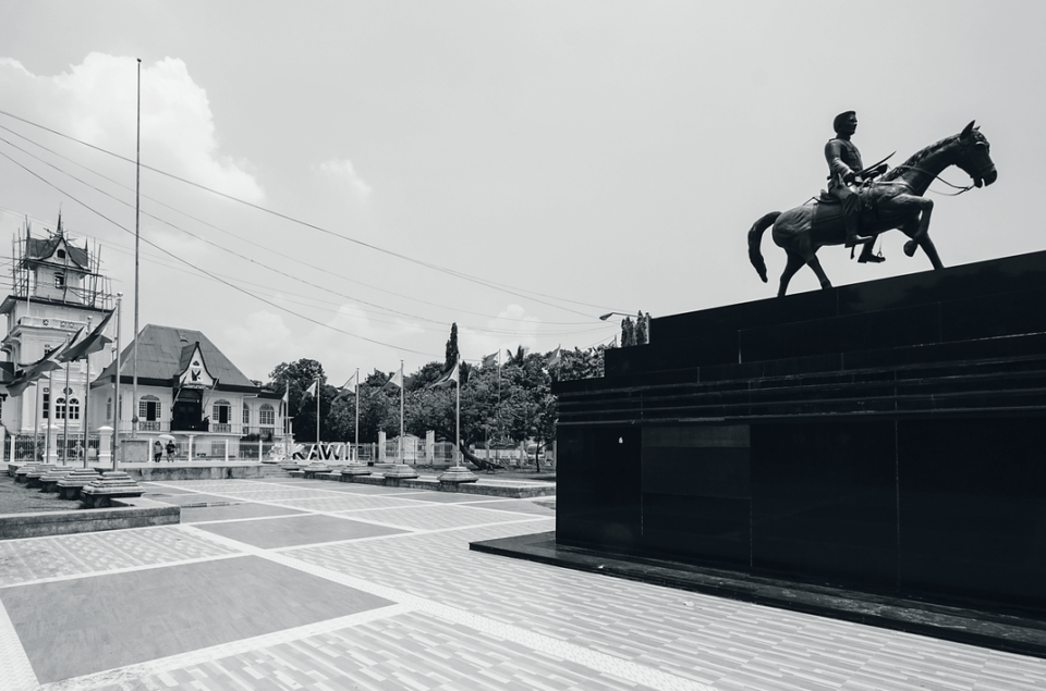 A Bow To Heritage: Exploring The Emilio Aguinaldo Shrine