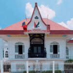 A Bow To Heritage: Exploring The Emilio Aguinaldo Shrine