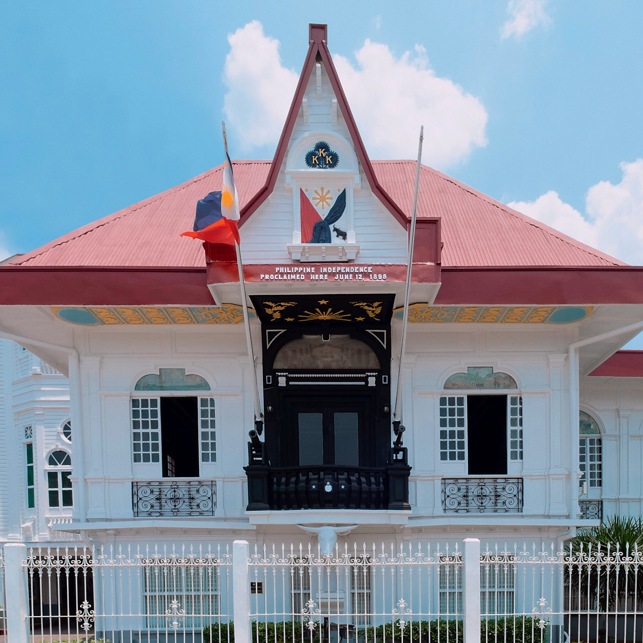 A Bow To Heritage: Exploring The Emilio Aguinaldo Shrine