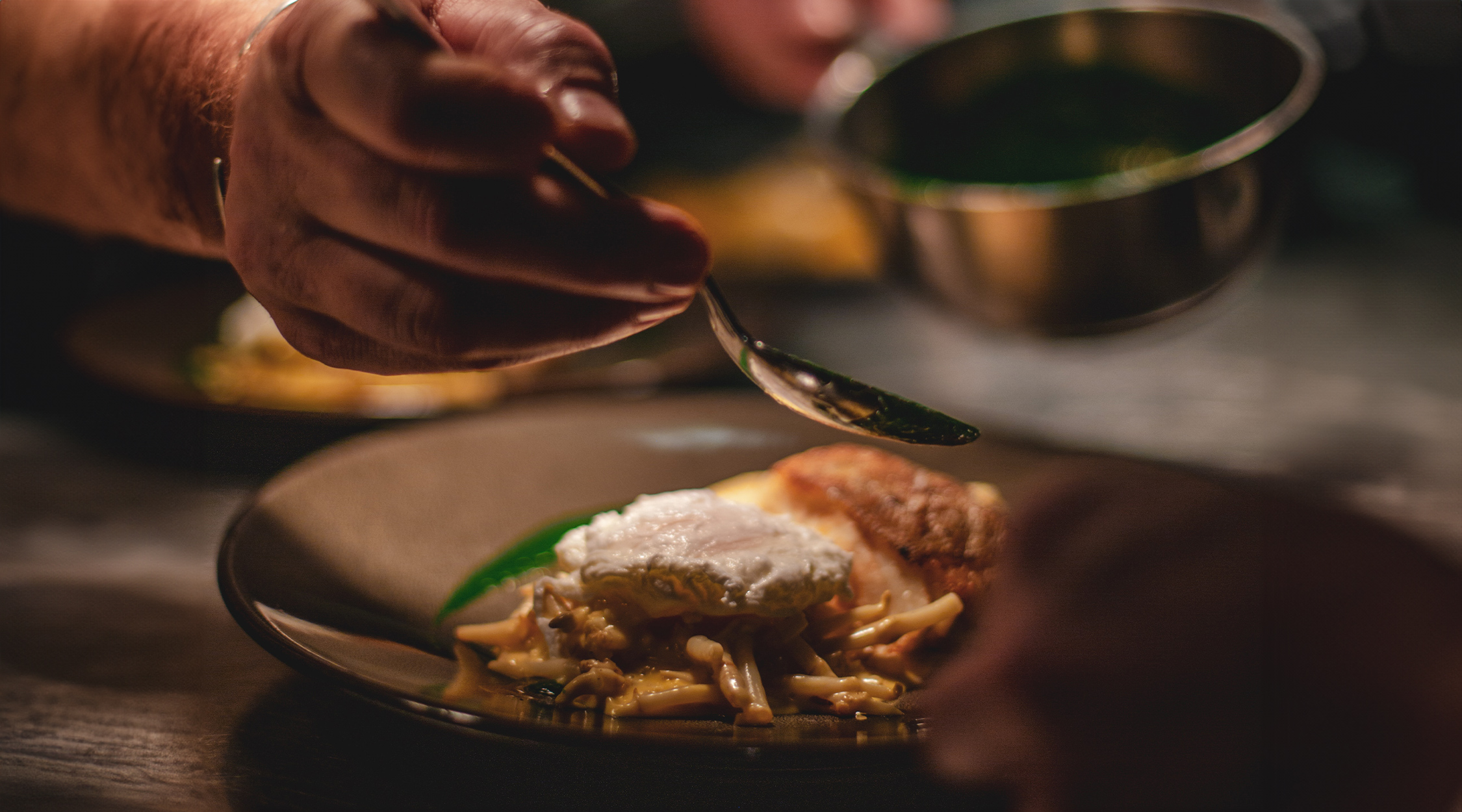 Set Menus in Manila That Deserve Your Next Meal