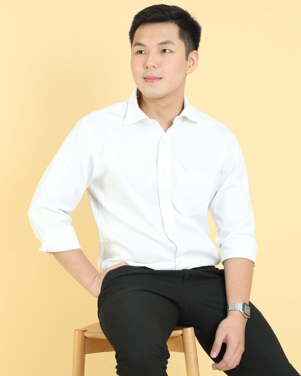 Modern Day Prince Charmings: Meet The Gen Z Bachelors