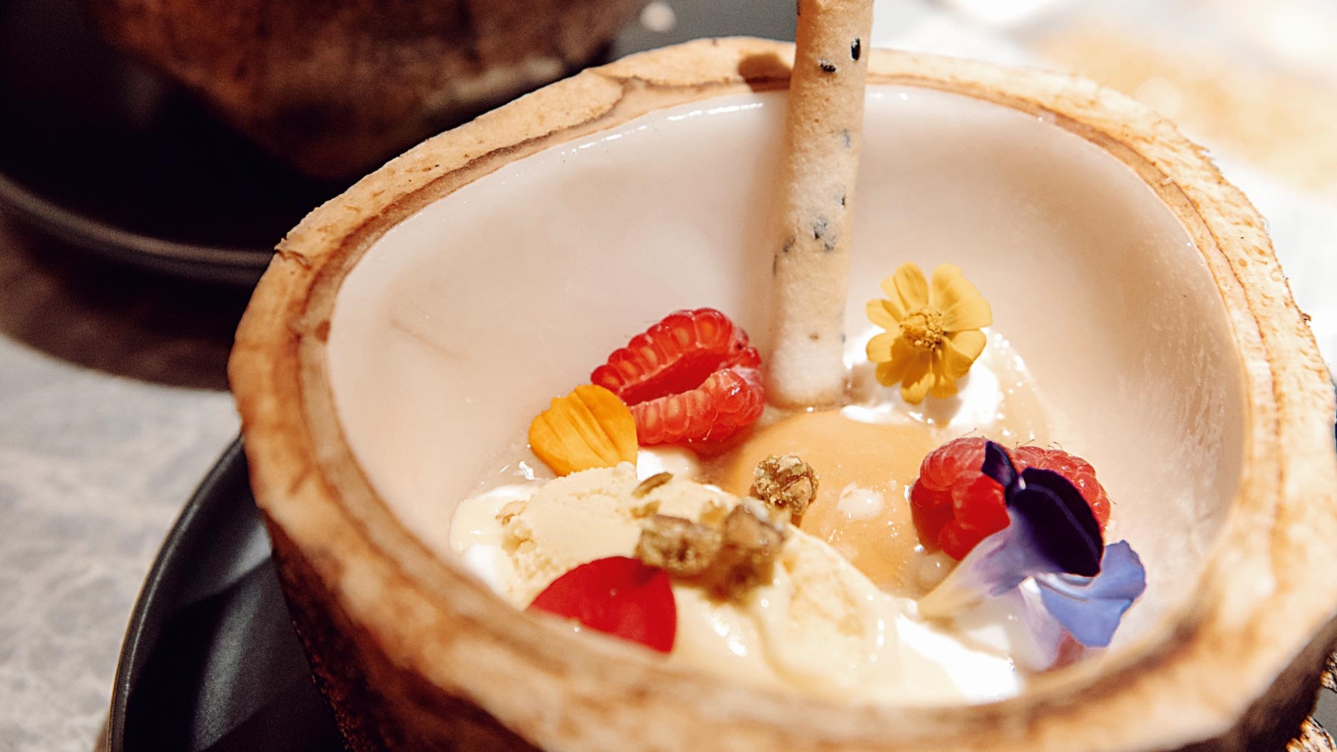 A Thai Gastronomic Adventure Makes Its Comeback