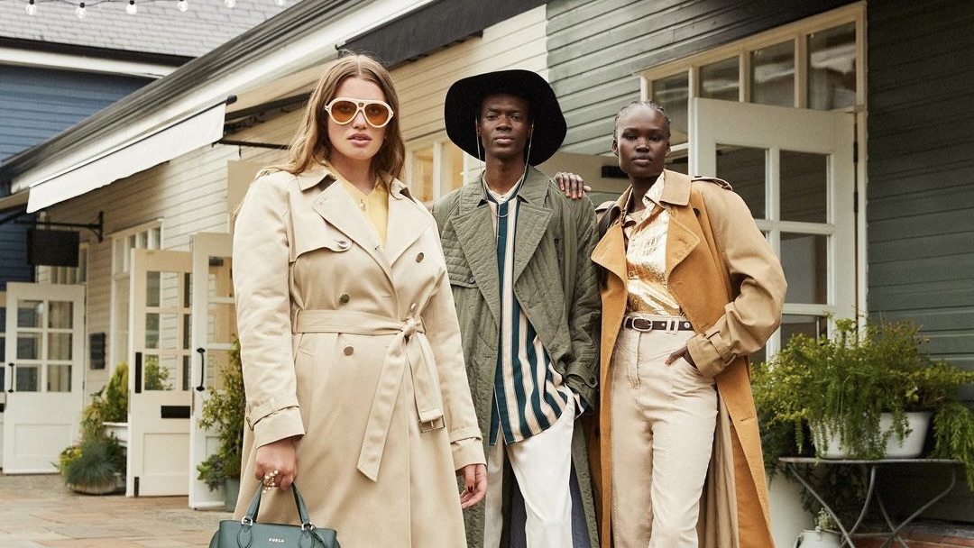 Is Luxury Outlet Shopping A Worthy Investment?