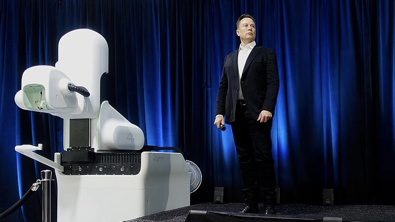 Everything We Know About Elon Musk's Neuralink