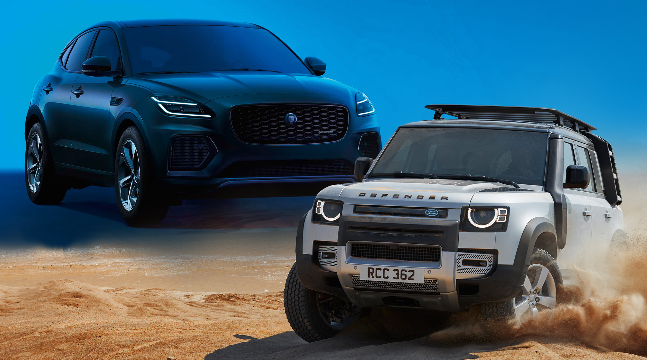 4 Top Tier Vehicles For An Empowering Drive